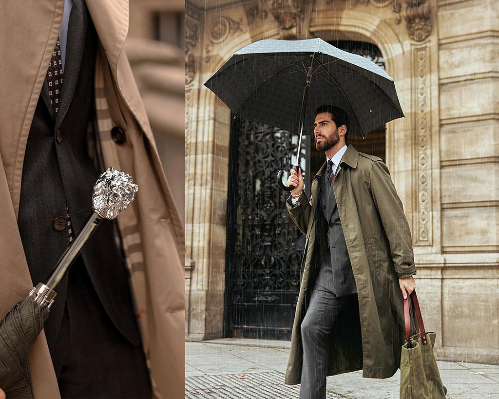 Unveiling the Artistry of Pasotti: The Pinnacle of Italian Luxury in U ...