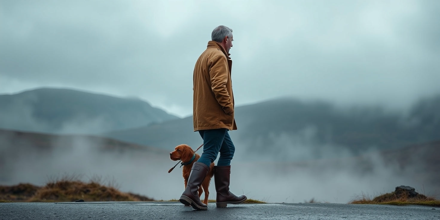 Outdoor Wear – Oliver Campbell Trading