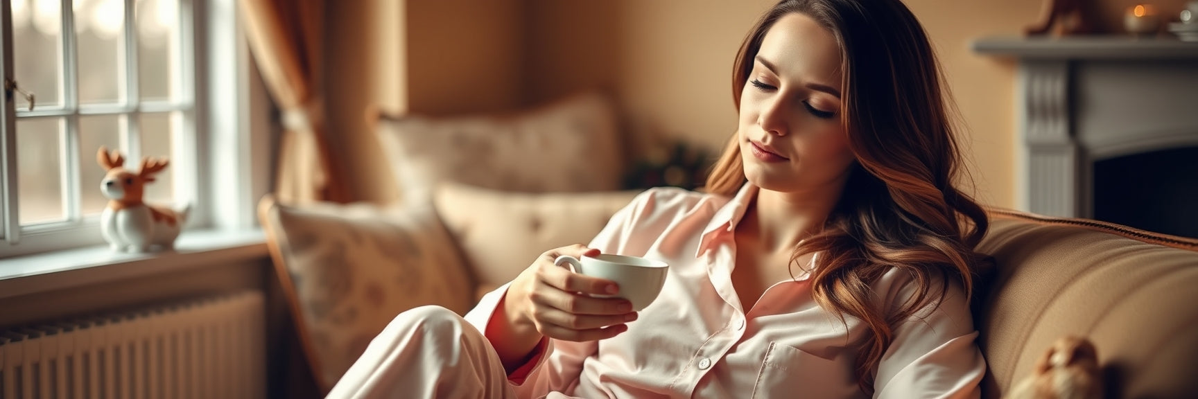 Sleepwear – Oliver Campbell Trading