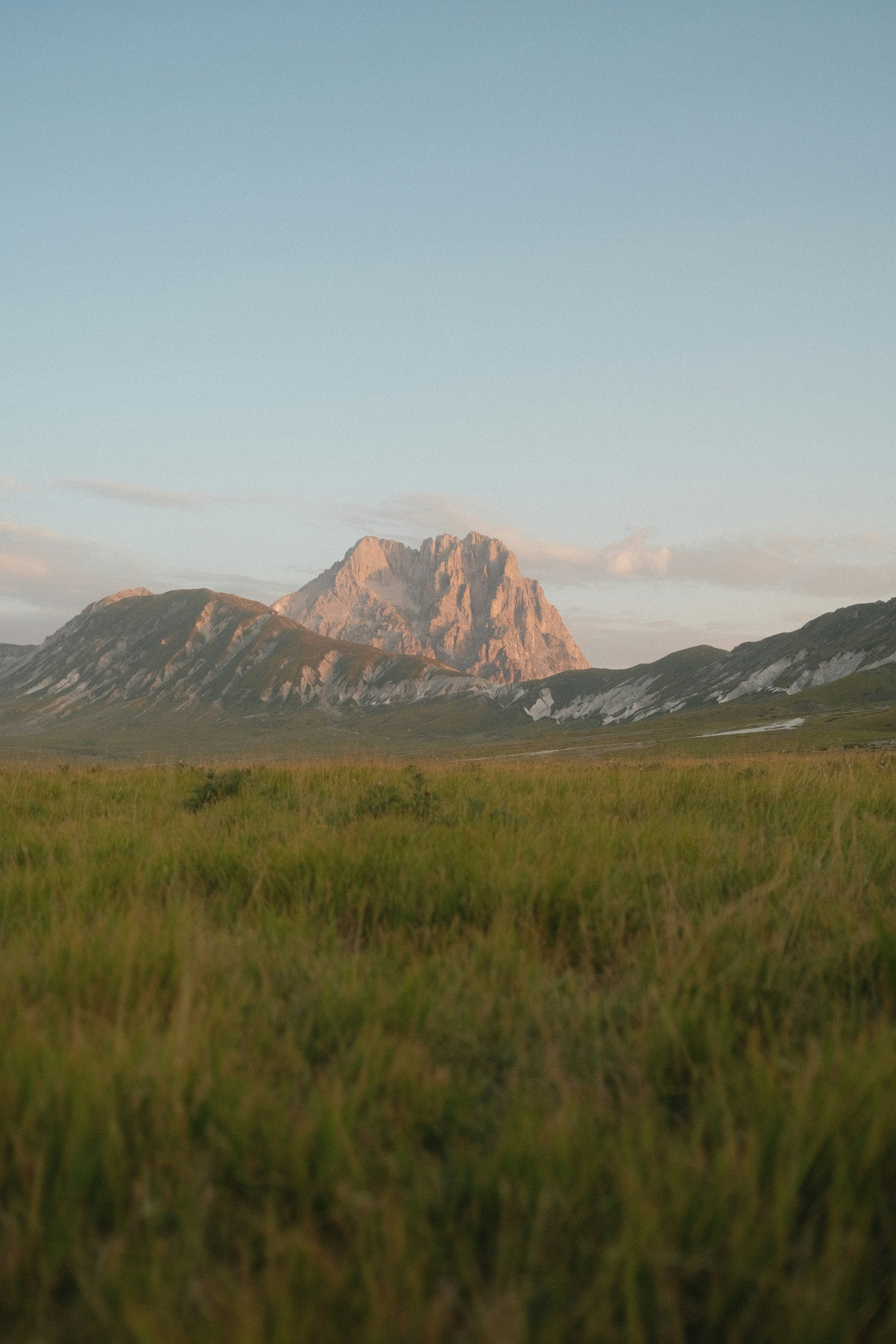 Gran Sasso: Last Season Sale – Oliver Campbell Trading