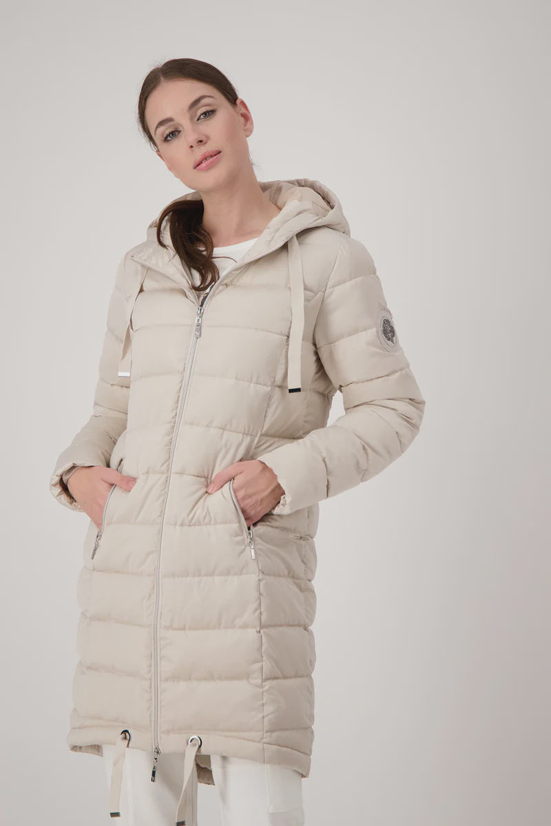 Monari Quilt Coat 807076 – Oliver Campbell Trading